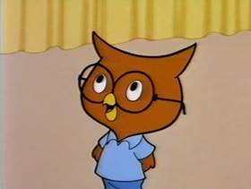 Whiz Quiz Kid (1964) - The Internet Animation Database