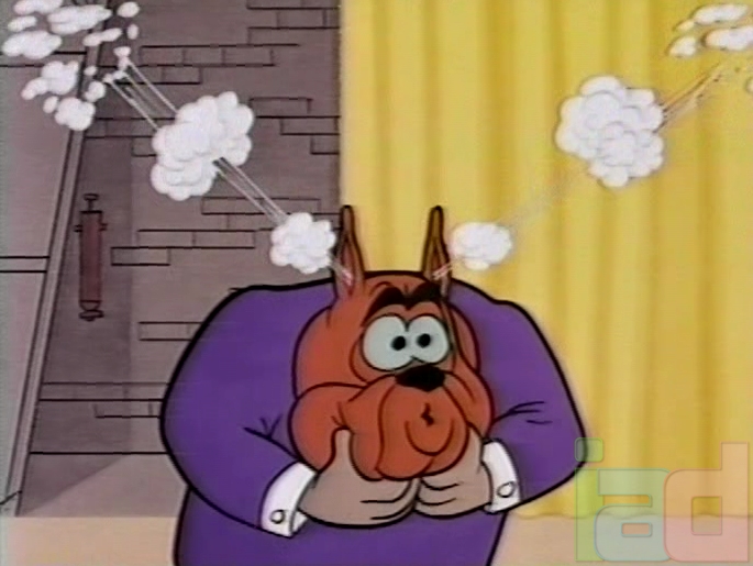 Whiz Quiz Kid (1964) - The Internet Animation Database