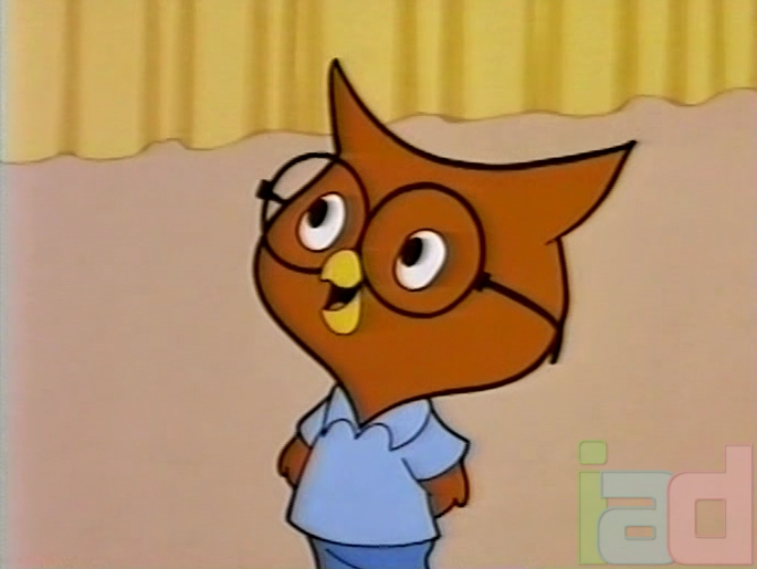 Whiz Quiz Kid (1964) - The Internet Animation Database