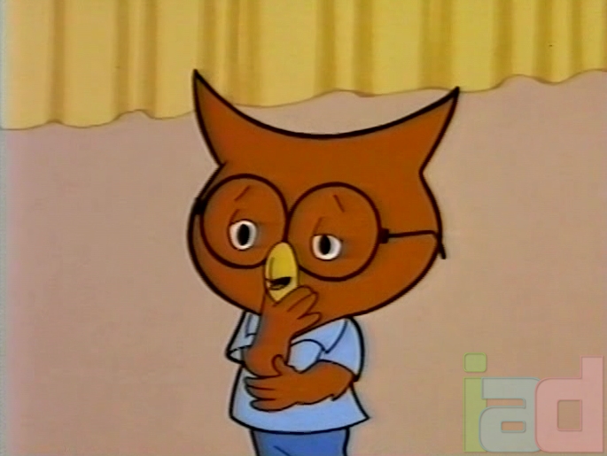 Whiz Quiz Kid (1964) - The Internet Animation Database