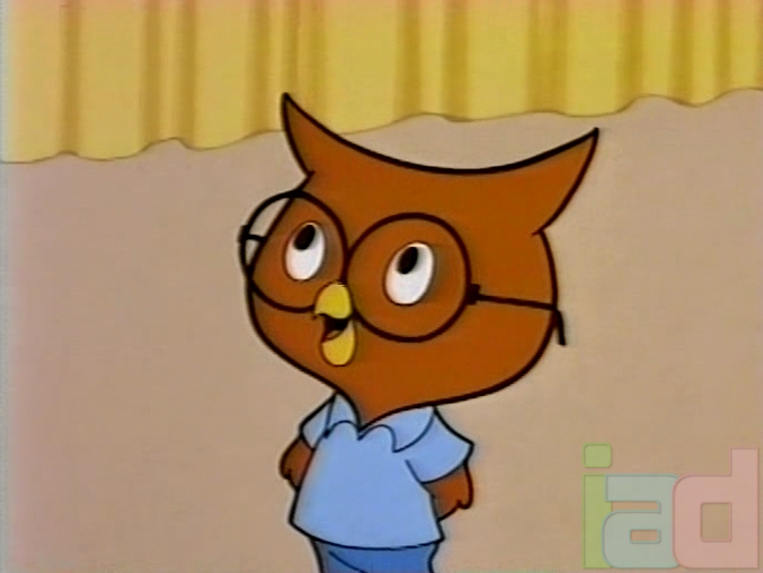 Whiz Quiz Kid (1964) - The Internet Animation Database
