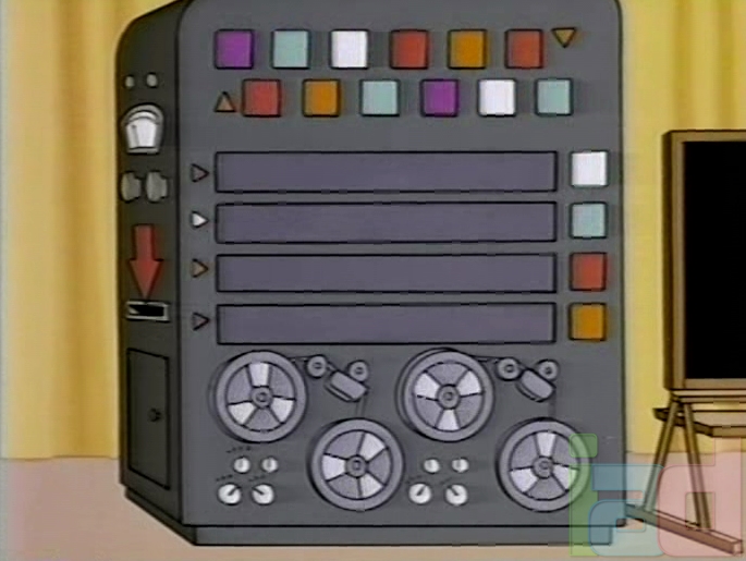 Whiz Quiz Kid (1964) - The Internet Animation Database