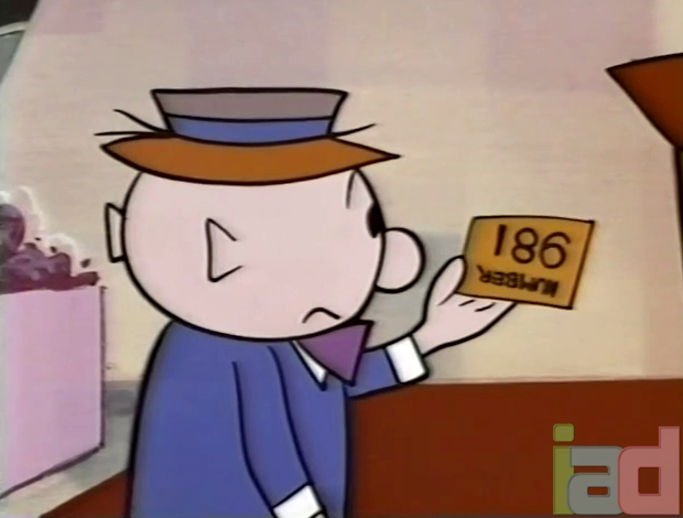 Sailing Zero (1964) - The Internet Animation Database