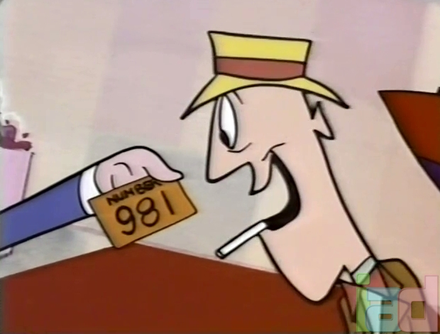 Sailing Zero (1964) - The Internet Animation Database