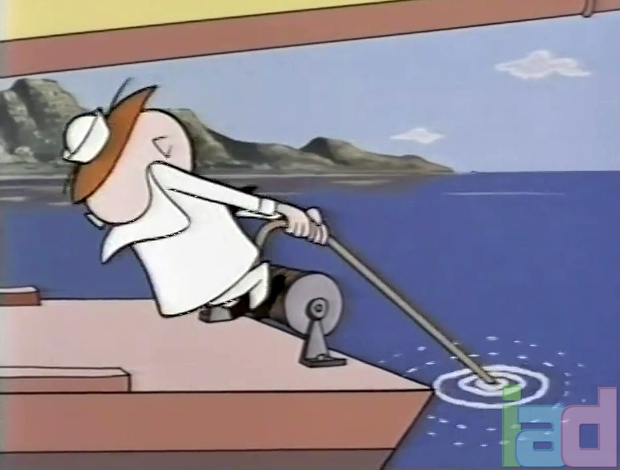 Sailing Zero (1964) - The Internet Animation Database