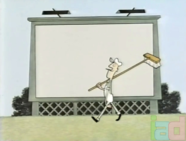 Sailing Zero (1964) - The Internet Animation Database