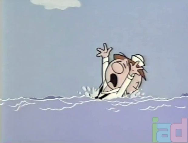 Sailing Zero (1964) - The Internet Animation Database