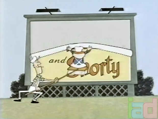 Sailing Zero (1964) - The Internet Animation Database