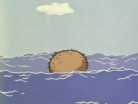 Sailing Zero (1964) - The Internet Animation Database