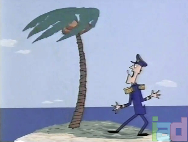 Sailing Zero (1964) - The Internet Animation Database