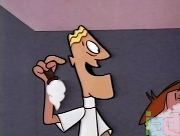 The Once-Over (1964) - The Internet Animation Database