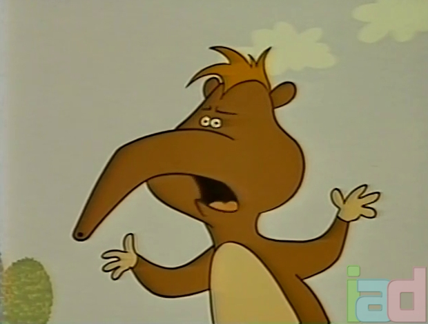 Near Sighted and Far Out (1964) - The Internet Animation Database