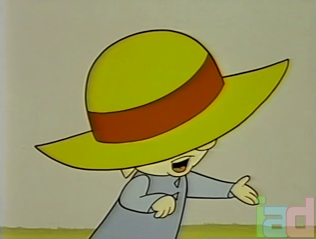 Near Sighted and Far Out (1964) - The Internet Animation Database