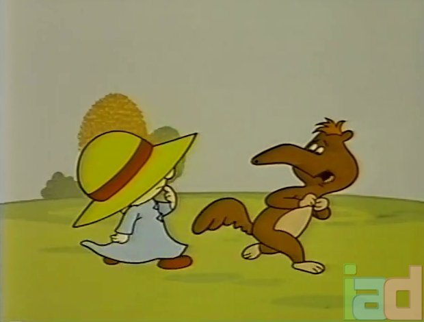 Near Sighted and Far Out (1964) - The Internet Animation Database