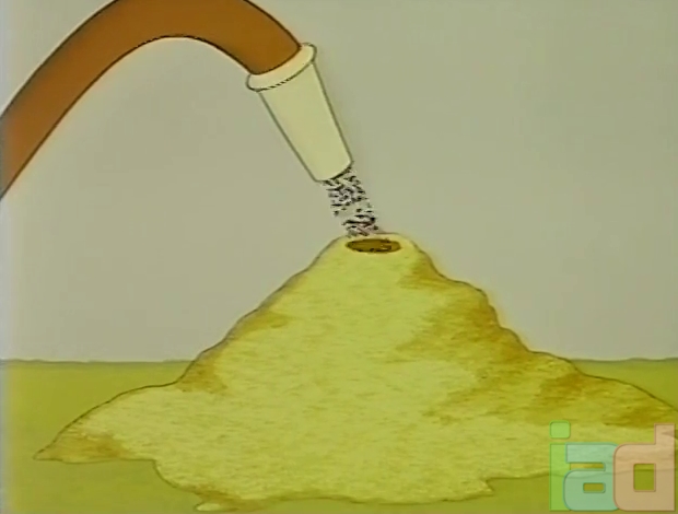 Near Sighted and Far Out (1964) - The Internet Animation Database