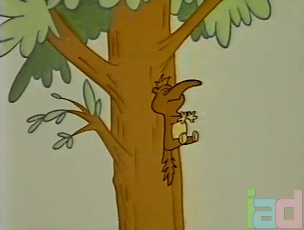 Near Sighted and Far Out (1964) - The Internet Animation Database