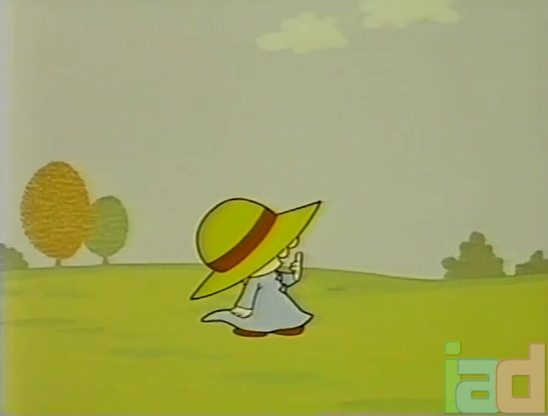 Near Sighted and Far Out (1964) - The Internet Animation Database