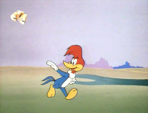 Dumb Like a Fox (1964) - The Internet Animation Database