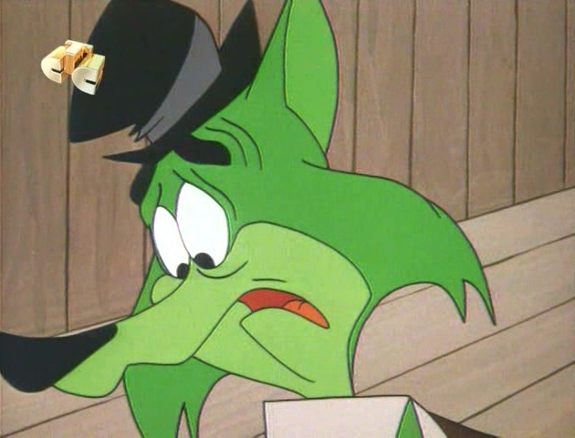 Dumb Like a Fox (1964) - The Internet Animation Database