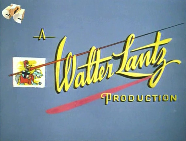 Dumb Like a Fox (1964) - The Internet Animation Database