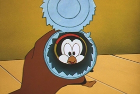 Deep-Freeze Squeeze (1964) - The Internet Animation Database