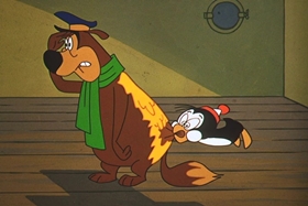 Deep-Freeze Squeeze (1964) - The Internet Animation Database