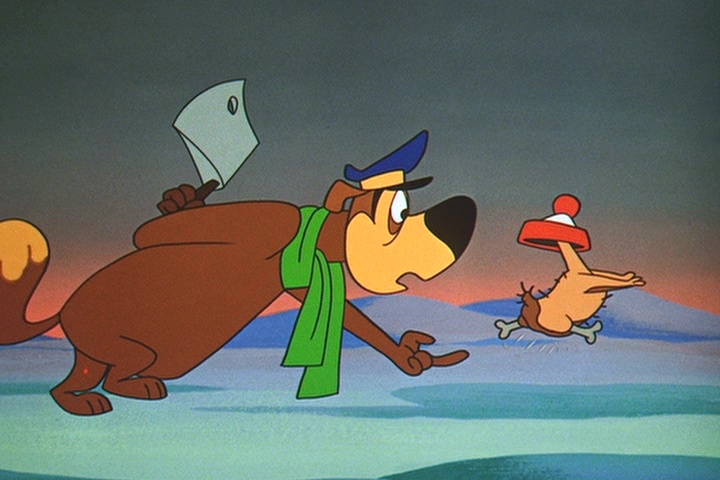 Deep-Freeze Squeeze (1964) - The Internet Animation Database