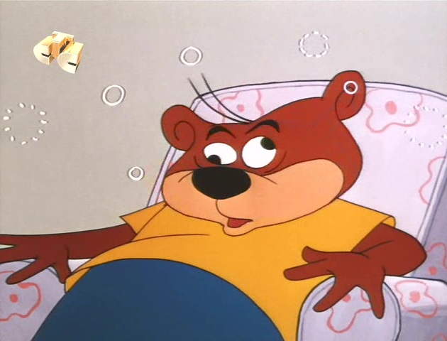 Rah Rah Ruckus (1964) - The Internet Animation Database