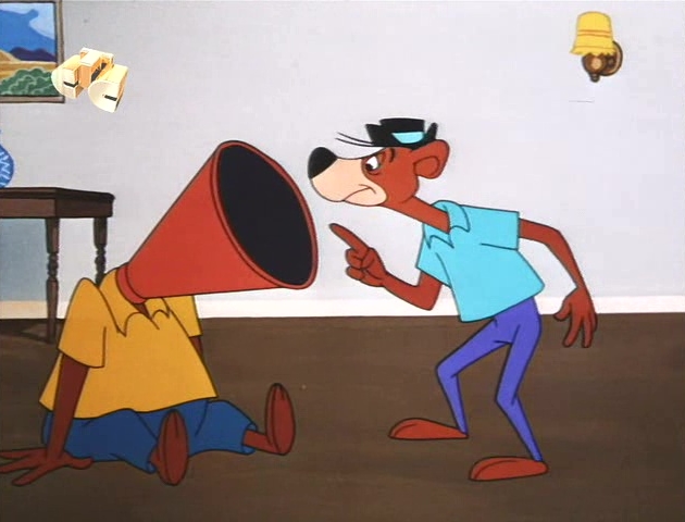 Rah Rah Ruckus (1964) - The Internet Animation Database