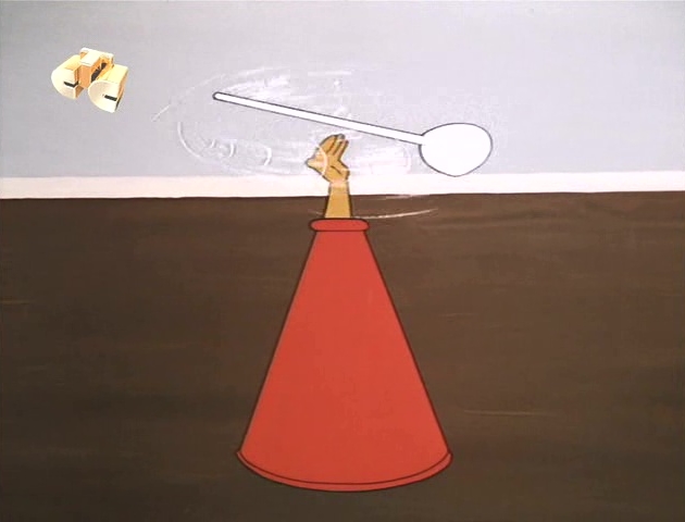 Rah Rah Ruckus (1964) - The Internet Animation Database