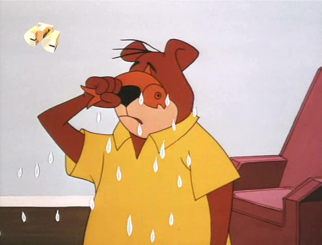 Rah Rah Ruckus (1964) - The Internet Animation Database