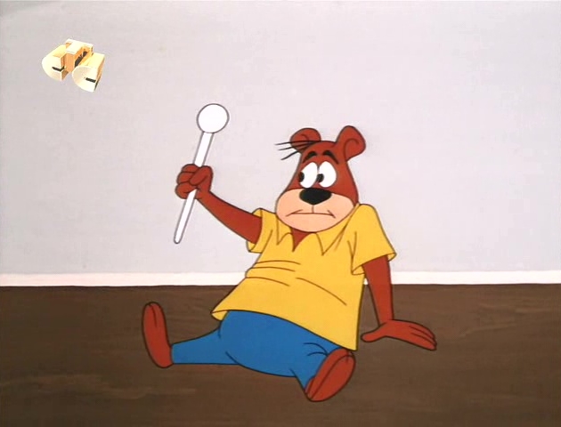 Rah Rah Ruckus (1964) - The Internet Animation Database