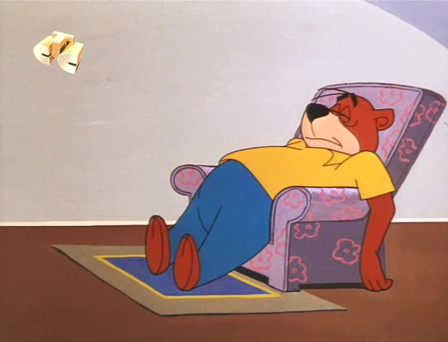 Rah Rah Ruckus (1964) - The Internet Animation Database