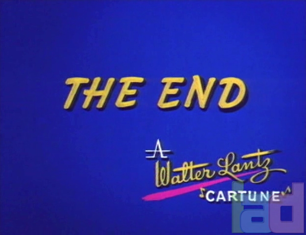 Skinfolks (1964) - The Internet Animation Database