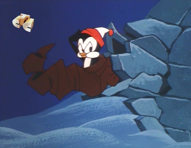 Lighthouse Keeping Blues (1964) - The Internet Animation Database