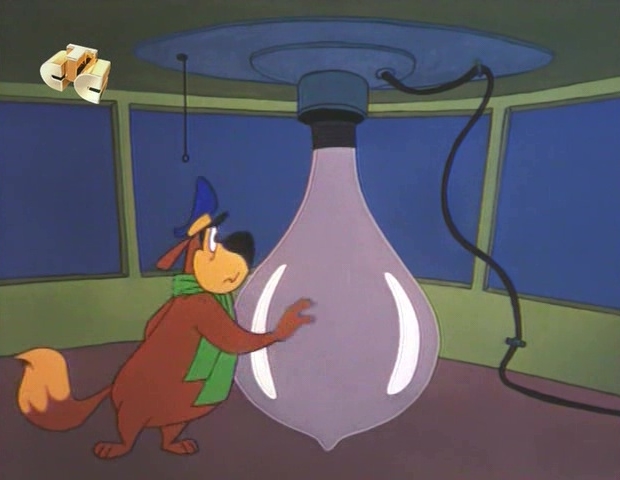 Lighthouse Keeping Blues (1964) - The Internet Animation Database