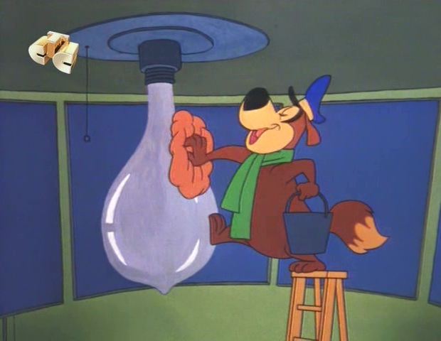 Lighthouse Keeping Blues (1964) - The Internet Animation Database