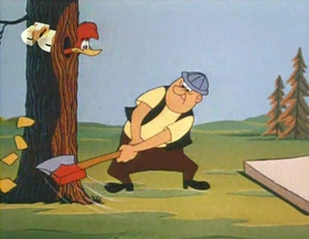 Freeway Fracas (1964) - The Internet Animation Database