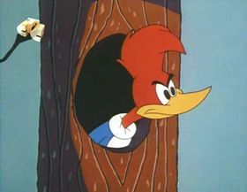 Freeway Fracas (1964) - The Internet Animation Database