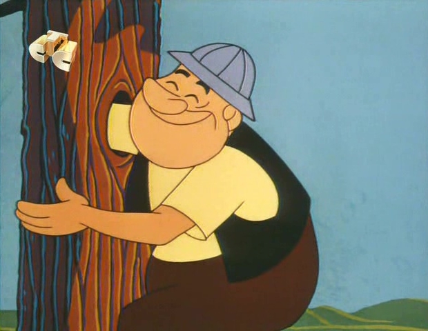 Freeway Fracas (1964) - The Internet Animation Database