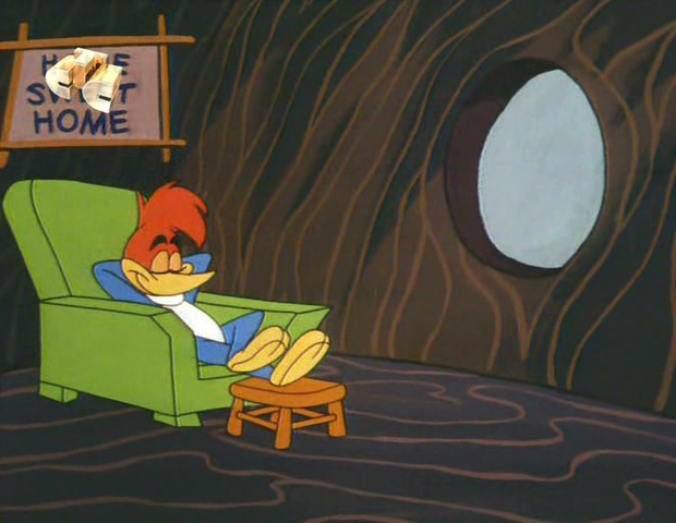 Freeway Fracas (1964) - The Internet Animation Database