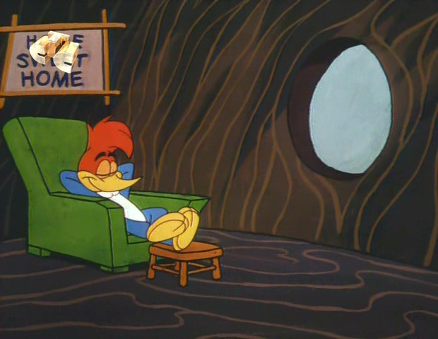 Freeway Fracas (1964) - The Internet Animation Database