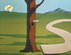 Freeway Fracas (1964) - The Internet Animation Database