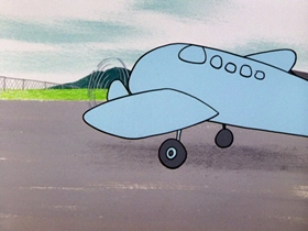 Bartholomew Versus the Wheel (1964) - The Internet Animation Database