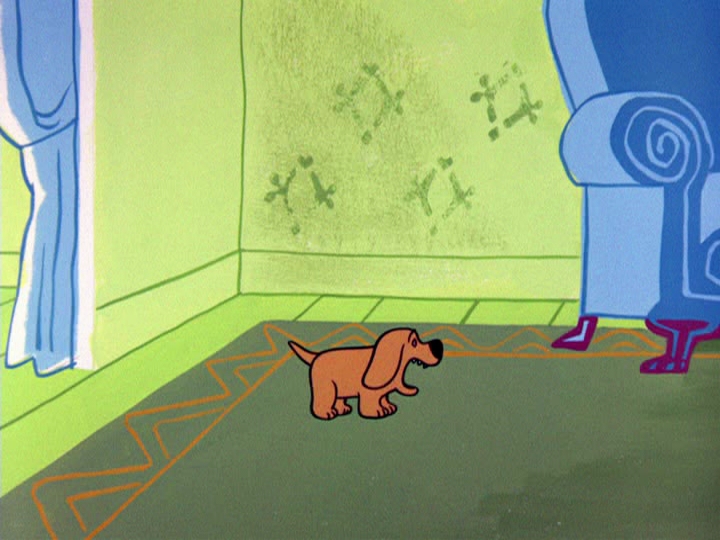 Bartholomew Versus the Wheel (1964) - The Internet Animation Database