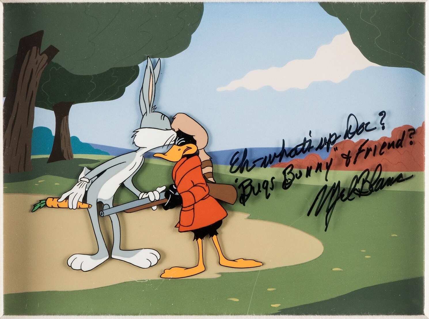 The Iceman Ducketh (1964) - The Internet Animation Database