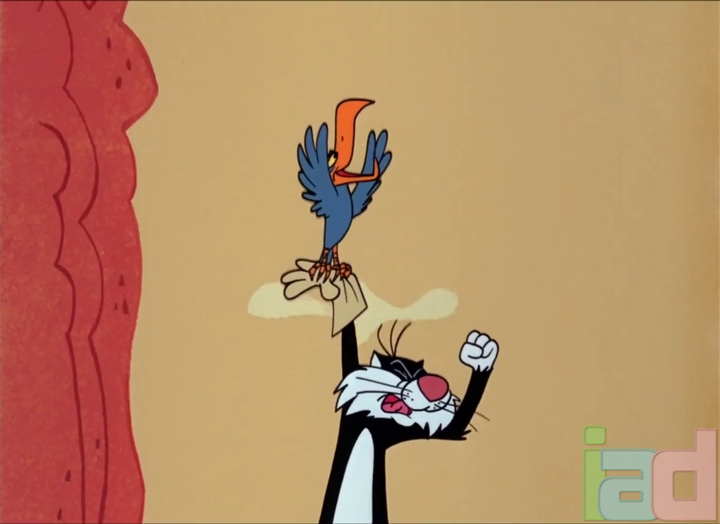 Road to Andalay (1964) - The Internet Animation Database