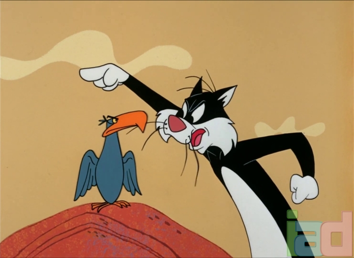 Road to Andalay (1964) - The Internet Animation Database