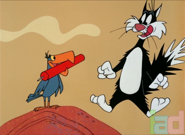 Road to Andalay (1964) - The Internet Animation Database