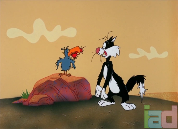 Road to Andalay (1964) - The Internet Animation Database